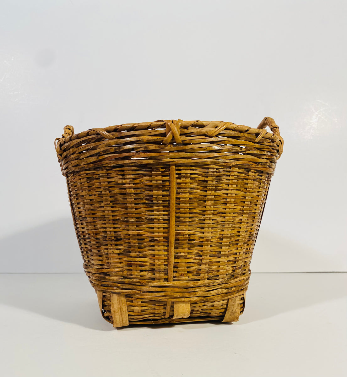 Small Wicker Basket – The New York Cottage Industry